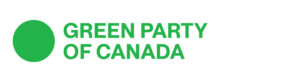 Official Branding – Green Party Of Canada
